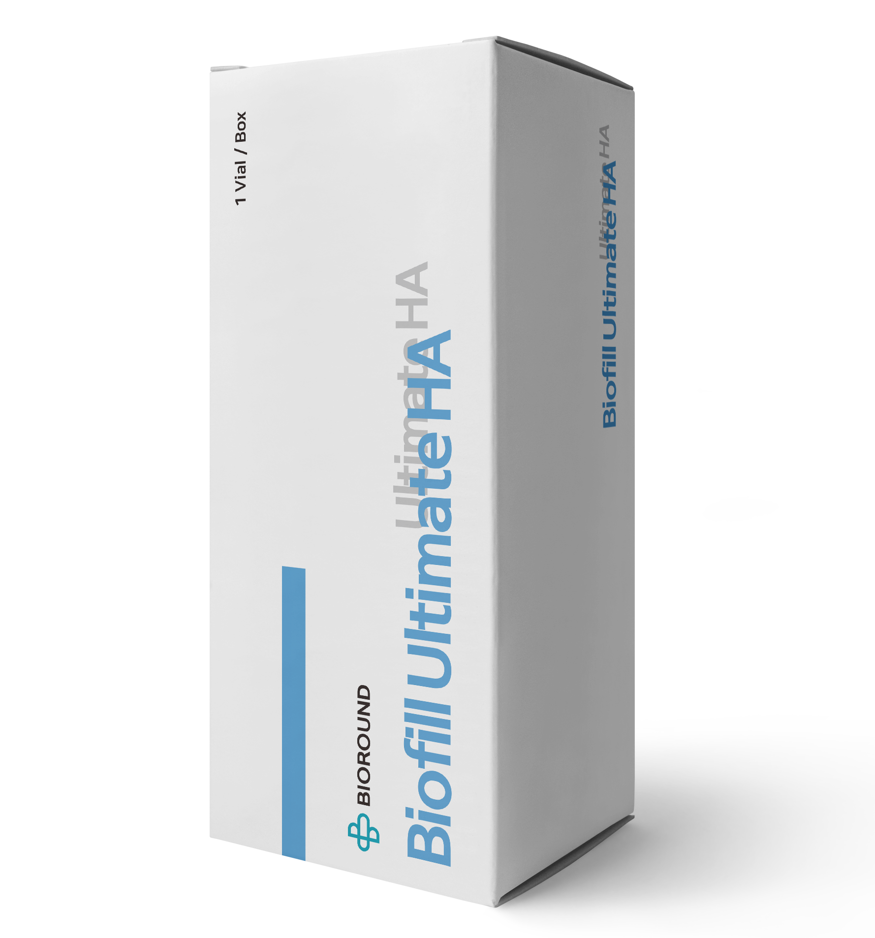 MEDICAL DEVICE – Bioround